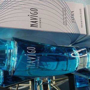 JAFRA | Grooming | Navgo Homme Jafra | Poshmark